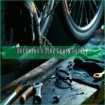 Break a Bike Chain Safely: Easy Methods With and Without Special Tools
