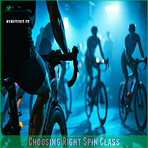 Spin Class Training: 7 Pro Hacks to Crush Your Indoor Cycling Goals!