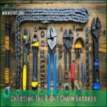 Use a Chain Breaker: 10 Expert Steps for Perfect Bike Chain Repairs