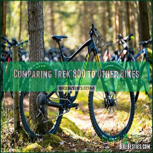 Is Trek 800 a Good Bike or Not Worth It? Honest Review [2025 Update]