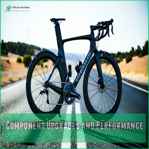 Road Bike Component Upgrade Compatibility: 7 Must-Know Tips Before You Buy!