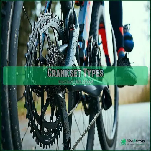 Crankset on a Bike: 10 Secret Performance Tricks Pros Never Tell You