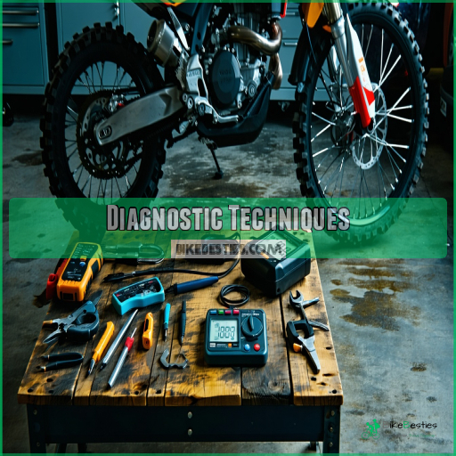 Troubleshooting Common Dirt Bike Starting Problems: Pro Tips!