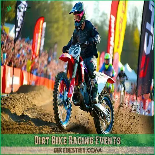 Best Dirt Bike Racing Events Near Me: Top 10 VA Tracks & Races for 2025 🏁