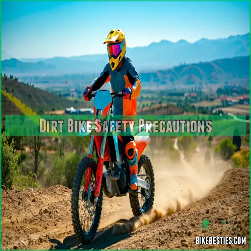 Where Can I Ride My Dirt Bike? 11 Legal Spots That Will Blow Your Mind ...