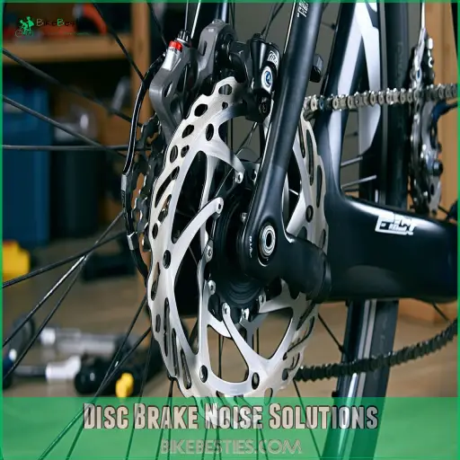 Troubleshoot Road Bike Clicking Noise: 7 Quick Fixes That Actually Work