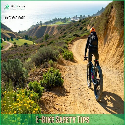 Off Road Electric Bike Trails California: 10 Thrilling Routes You Need ...