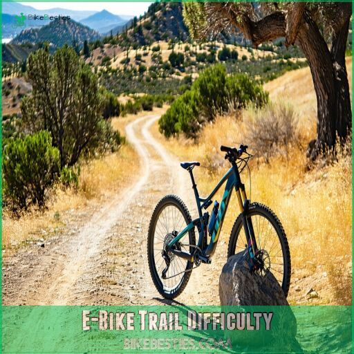 Off Road Electric Bike Trails California: 10 Thrilling Routes You Need ...