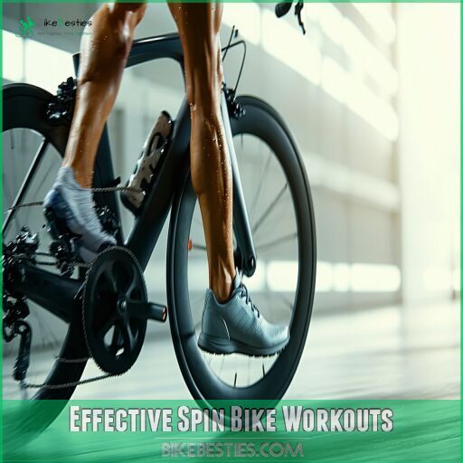 High Intensity Spin Bikes: Best Features, Workouts, and Buying Tips