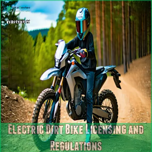 Do You Need a License to Drive a Dirt Bike? State Laws Explained (2025)