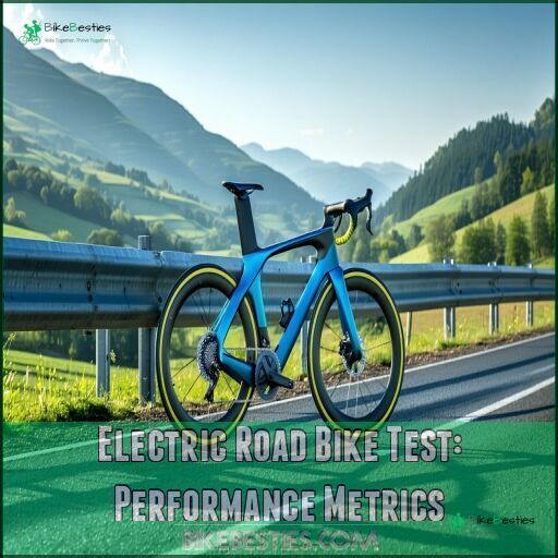 Electric Road Bike Test: Best2025 Models Rated for Performance & Value