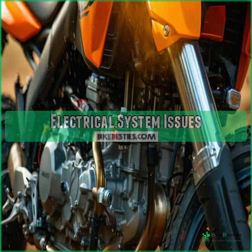 Troubleshooting Common Dirt Bike Starting Problems: Pro Tips!