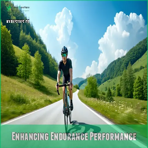 Bike Training for Endurance: 8-Week Plan to Crush Long-Distance Rides