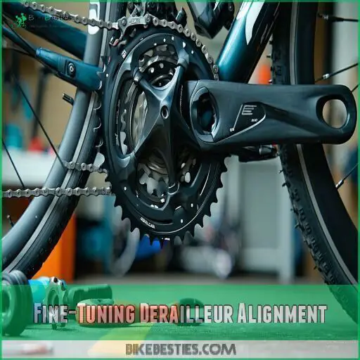 Bike Gear Tuning Tips: Expert Guide to Silky-Smooth Shifting (2025)