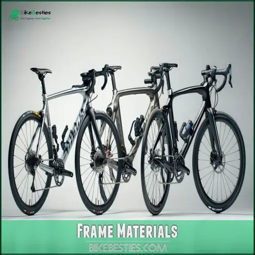 A Guide to Bike Parts Names and Sizes: Learn Bicycle Components Now