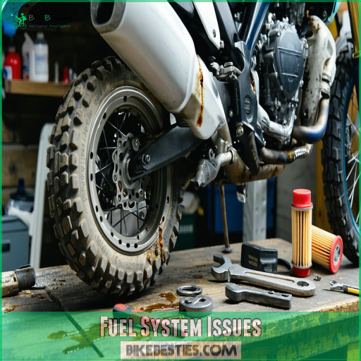 Troubleshooting Common Dirt Bike Starting Problems: Pro Tips!