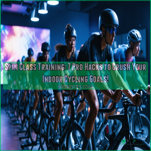 Can You Change The Pedals on a Spin Bike? Easy DIY Guide (2025 Update)