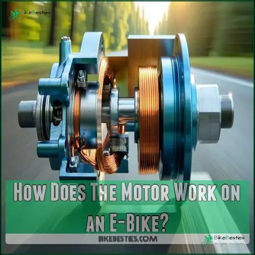 How Do Electric Bike Hubs Work? A Guide to E-Bike Motors Explained