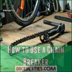 Use a Chain Breaker: 10 Expert Steps for Perfect Bike Chain Repairs