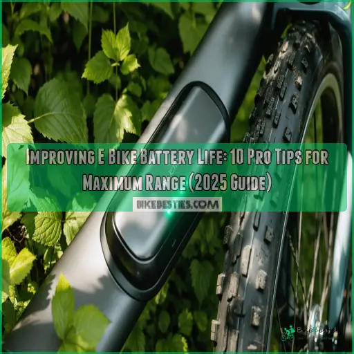 Where Do You Charge an Electric Bike? Top Tips & Places
