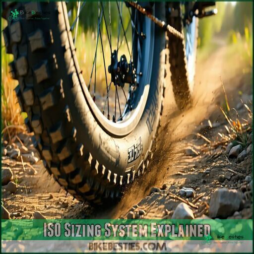 Mountain Bike Wheel Sizes: Which Fits You?