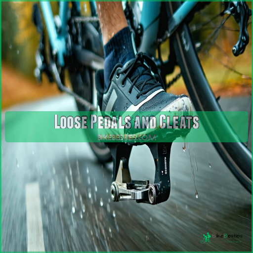 Troubleshoot Road Bike Clicking Noise: 7 Quick Fixes That Actually Work