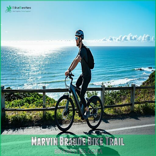 Off Road Electric Bike Trails California: 10 Thrilling Routes You Need ...