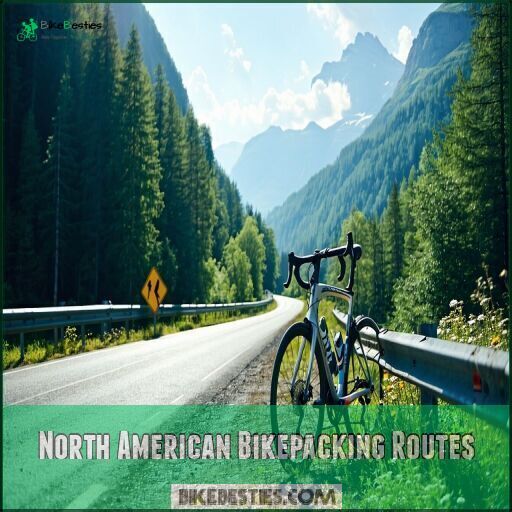 Bikepacking Routes for Road Bikes: 10 Epic Journeys to Transform Your ...