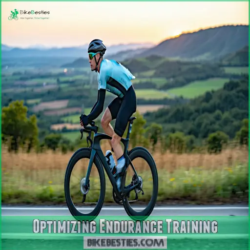 Bike Training for Endurance: 8-Week Plan to Crush Long-Distance Rides