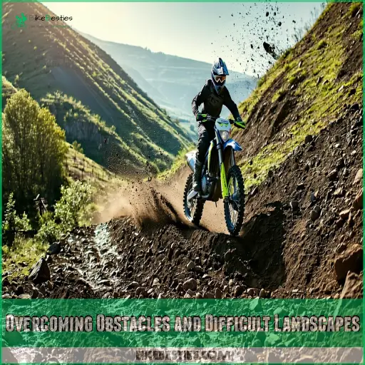 Why Ride a Dirt Bike? 8 Mind-Blowing Reasons That Will Change Your Life