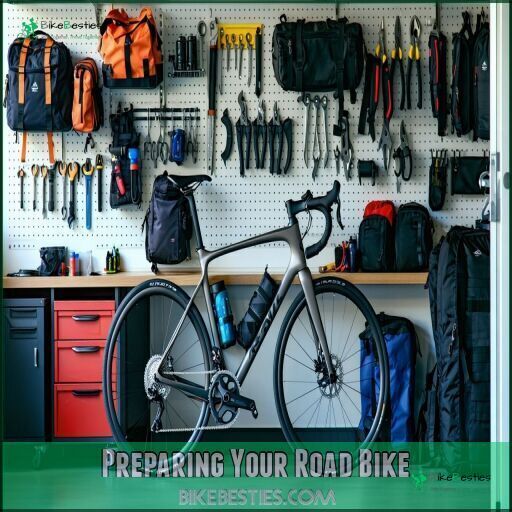 Bikepacking Routes for Road Bikes: 10 Epic Journeys to Transform Your ...