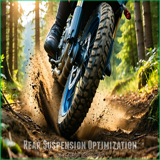 Best Dirt Bike Suspension Setup for Trails: Pro Tips to Master Any ...