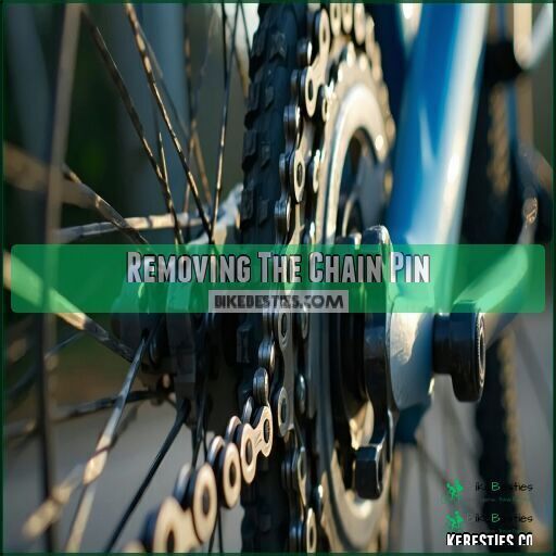 Use a Chain Breaker: 10 Expert Steps for Perfect Bike Chain Repairs