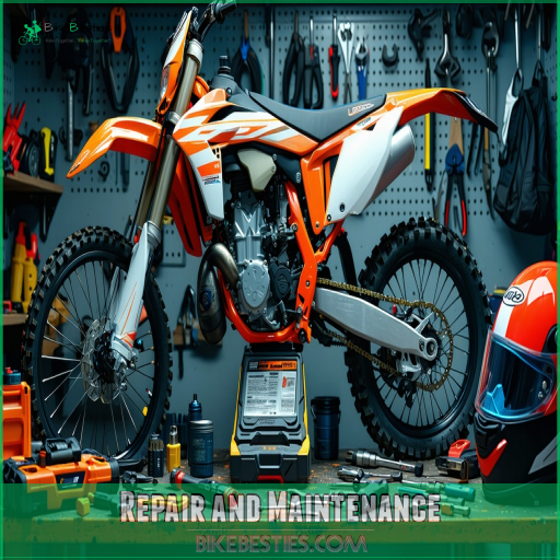 Troubleshooting Common Dirt Bike Starting Problems: Pro Tips!