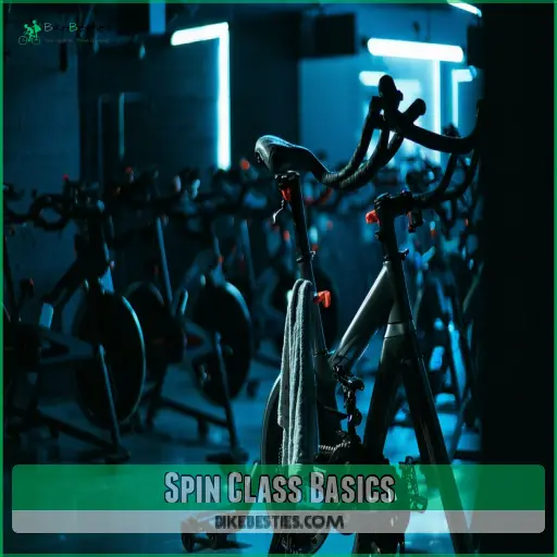 Spin Class for Beginners: Tips, Prep, and What to Expect