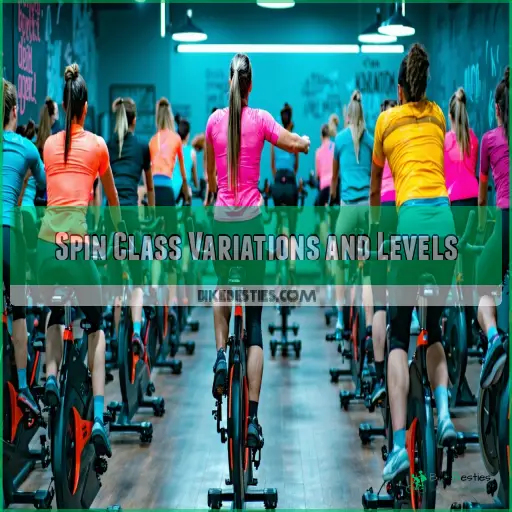 Spin Class for Beginners: Tips, Prep, and What to Expect