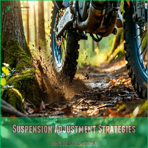 Best Dirt Bike Suspension Setup for Trails: Pro Tips to Master Any ...