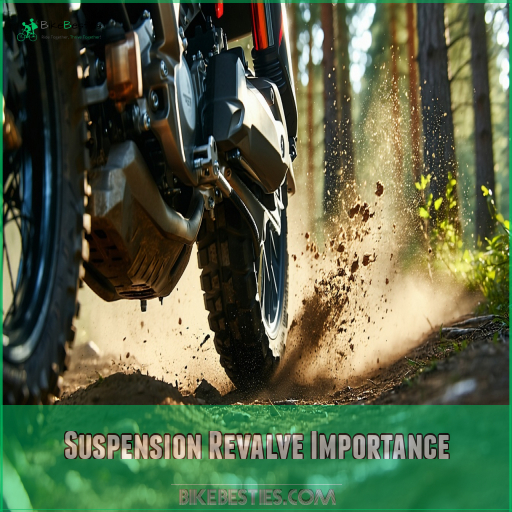 Best Dirt Bike Suspension Setup for Trails: Pro Tips to Master Any ...