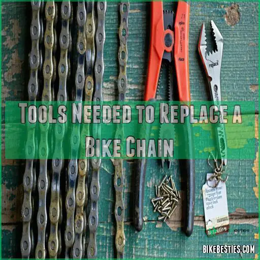 Break a Bike Chain Safely: Easy Methods With and Without Special Tools