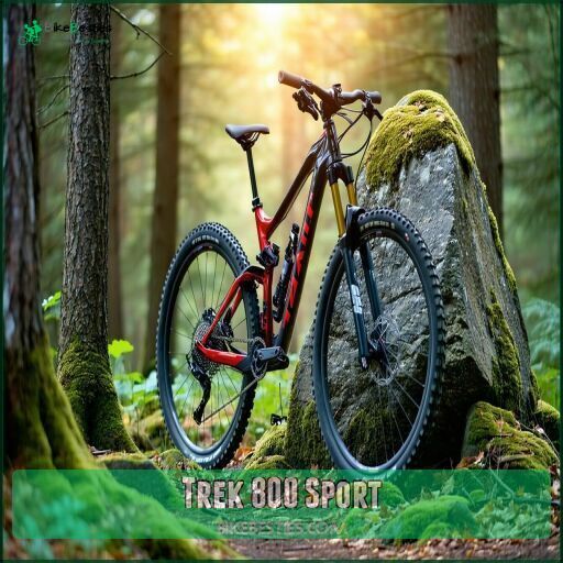Is Trek 800 a Good Bike or Not Worth It? Honest Review [2025 Update]