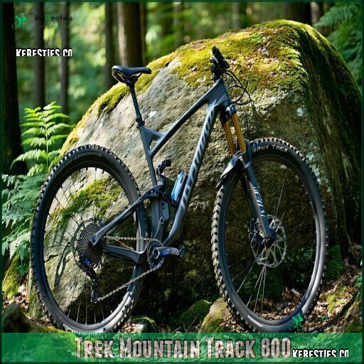 Is Trek 800 a Good Bike or Not Worth It? Honest Review [2025 Update]