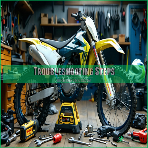 Troubleshooting Common Dirt Bike Starting Problems: Pro Tips!