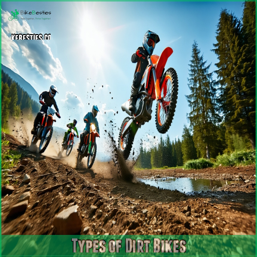 Why is a Dirt Bike The Perfect Gateway to Outdoor Adventure & Thrills?
