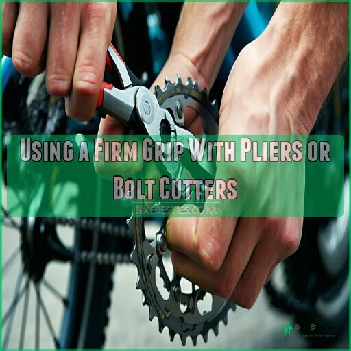 Break a Bike Chain Safely: Easy Methods With and Without Special Tools