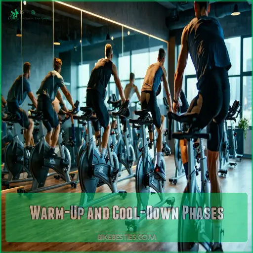 High Intensity Spin Classes: Torch 800+ Calories in 45 Minutes | Expert ...