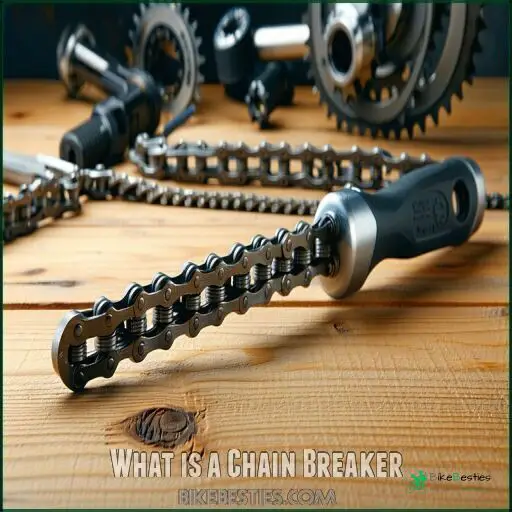 Use a Chain Breaker: 10 Expert Steps for Perfect Bike Chain Repairs