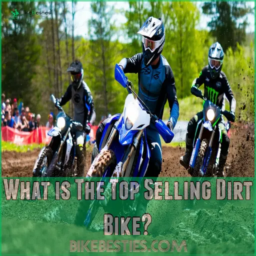 Most Reliable Dirt Bike Models for Racing: Top Picks for 2025