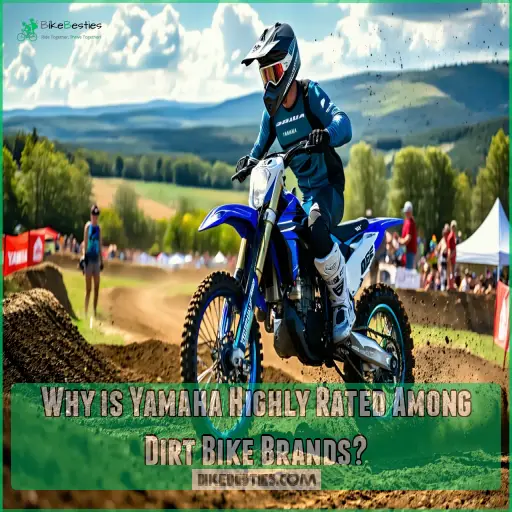 Most Reliable Dirt Bike Models for Racing: Top Picks for 2025