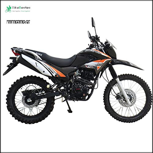 Top 10 Dirt Bikes for Tall Riders: Reviews & Buying Guide
