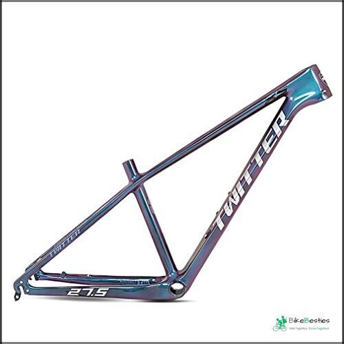 Best Mountain Bike Frames: Top 8 Picks for Serious Riders in 2025